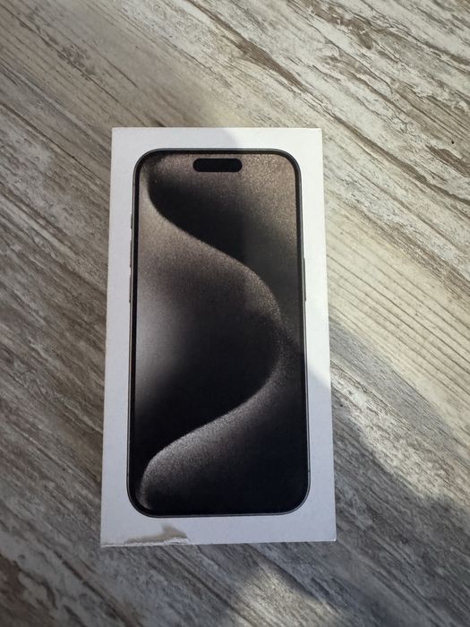 IPhone 15 про гр. Своге • OLX.bg