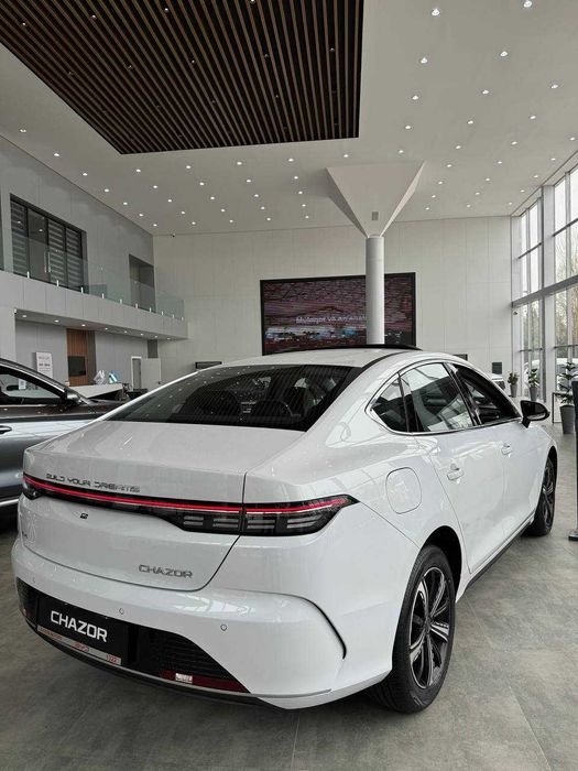 BYD Chazor 55km Active в Наличии: 273 900 000 сум - BYD Ташкент на Olx