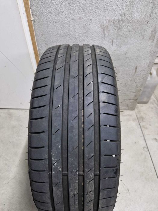 Anvelope Kumho Ecsta PS71 Runflat 225/45 R18 Cluj-Napoca • OLX.ro