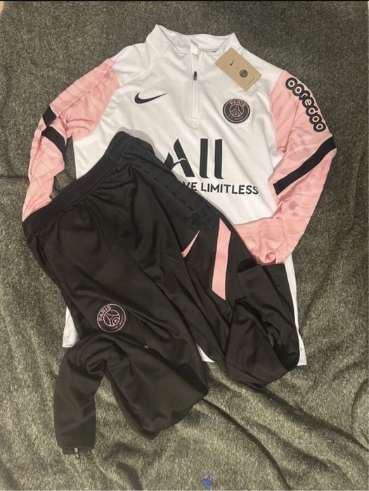 Trening fotbal PSG Feldru • OLX.ro