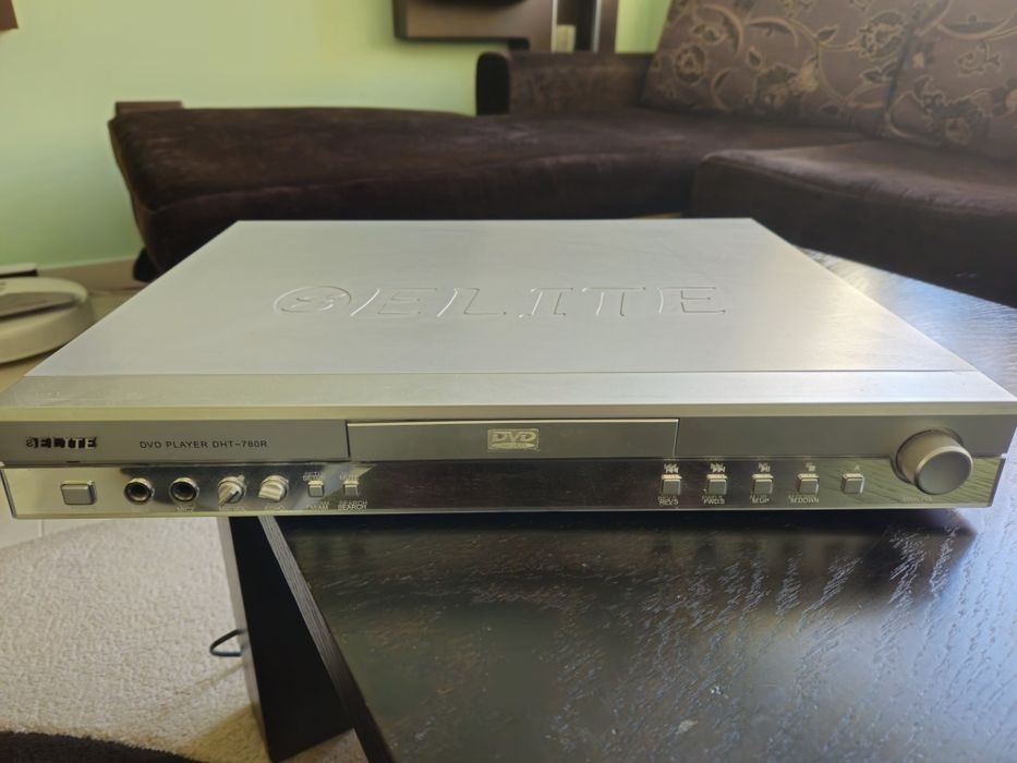 DVD Player Elite гр. София Манастирски ливади • OLX.bg