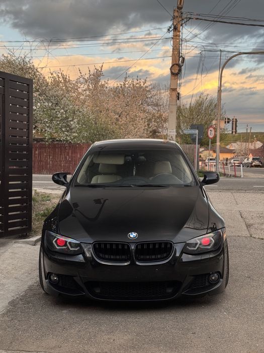 BMW E92 335D LCI 380HP Bucuresti Sectorul 4 • OLX.ro
