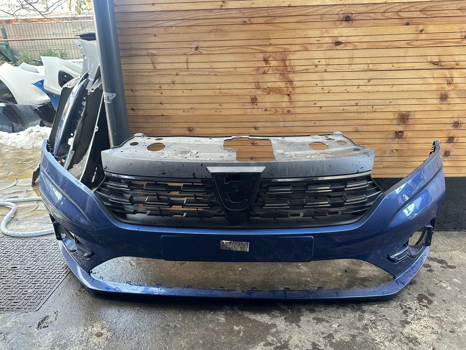 Bara fata Dacia Logan 3 + grila 2020/2021/2022/2023 Bucuresti Sectorul 1 • OLX.ro