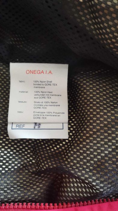Geaca munte goretex Berghaus Omega L Bucuresti Sectorul 2 • OLX.ro