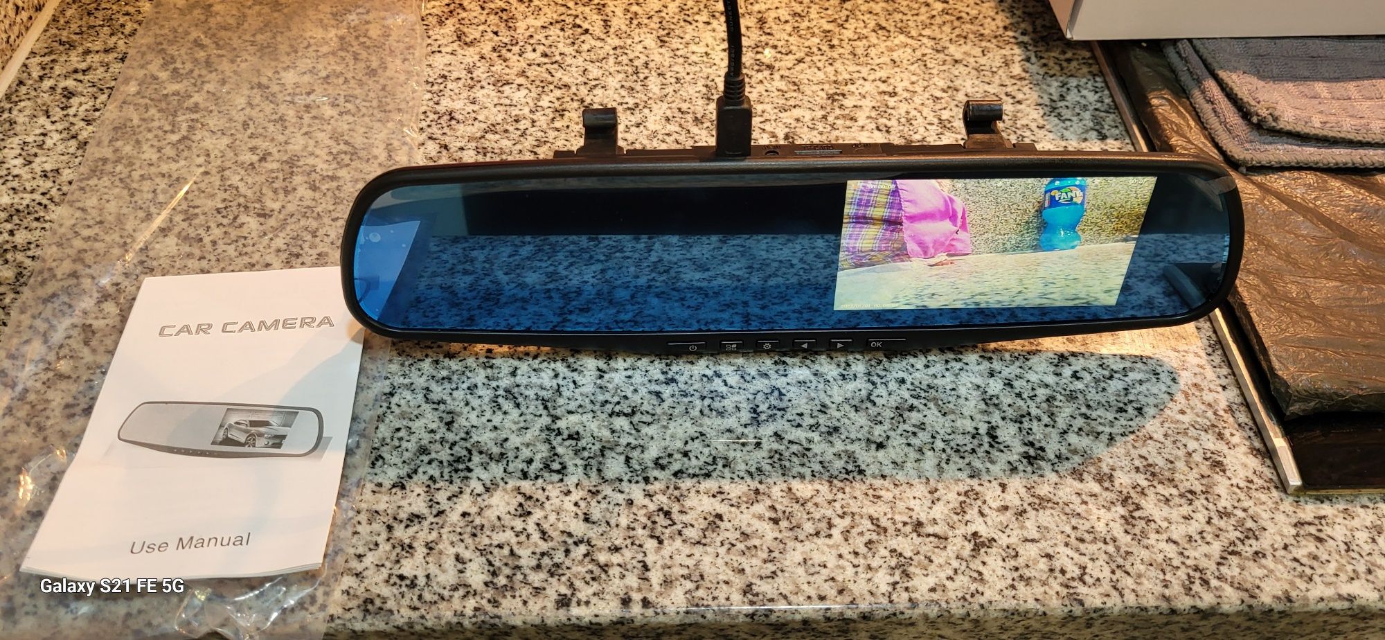 Камера за ЛЕКА КОЛА гр. Русе Център • OLX.bg