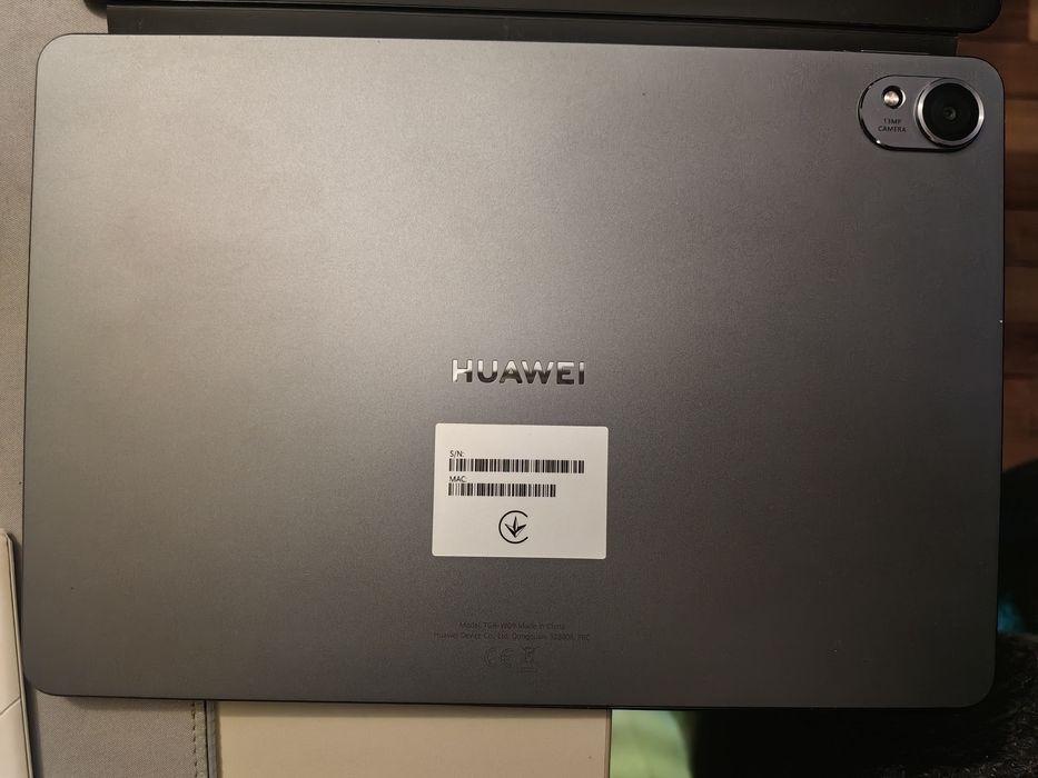 Huawei MatePad 11.5S PaperMatte 8GB Ram 256GB + tastatura + garantie ...