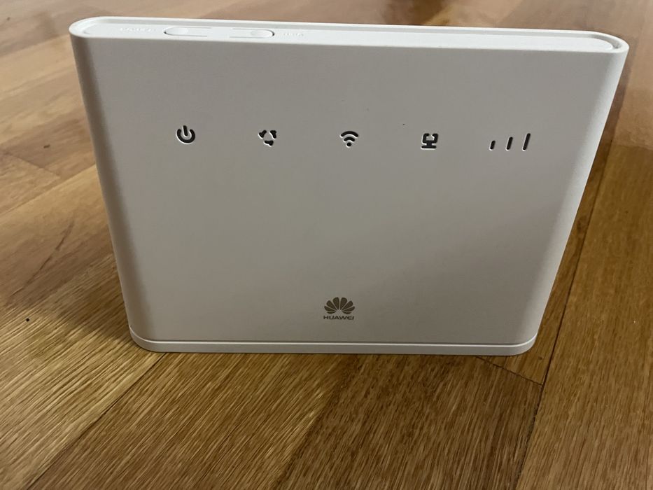 Router Modem 4G Flybox Huawei B310 Oradea • OLX.ro