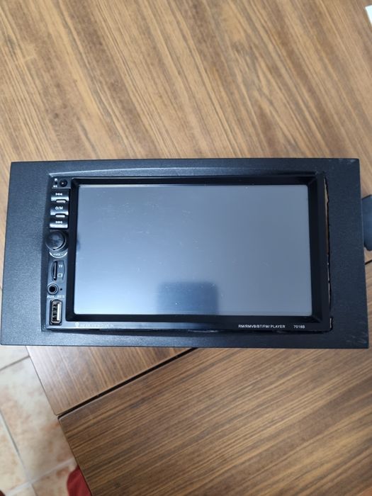 MP5 Player 7018B Bucuresti Sectorul 6 • OLX.ro