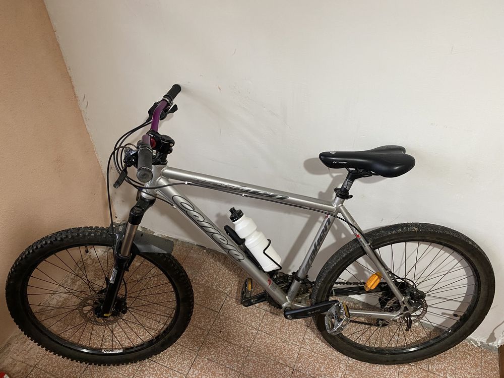 Велосипед CARRERA kraken 26 гр. Карлово • OLX.bg