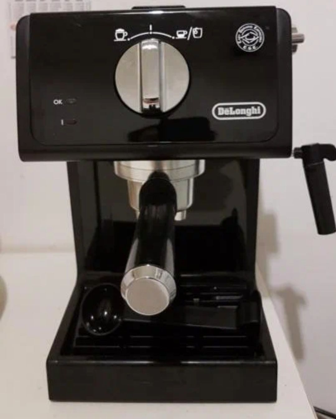 Кофеварка Delonghi ECP 31.21: 1 700 000 сум - Кофеварки / кофемолки ...