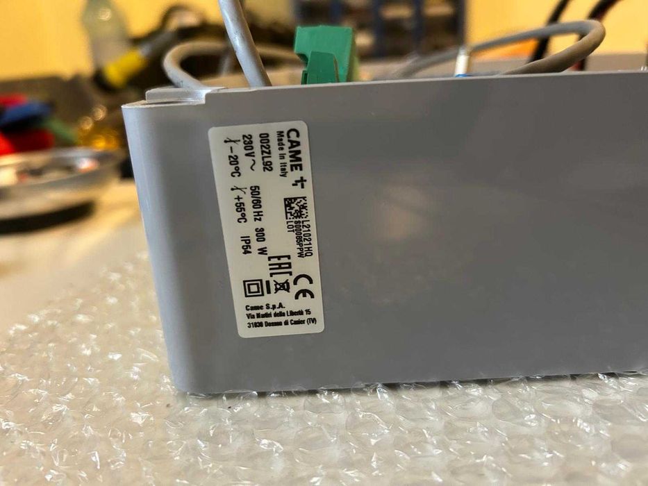 Placi electronice Motoare Hormann, Nice, BFT, Ditec, Came Bucuresti ...