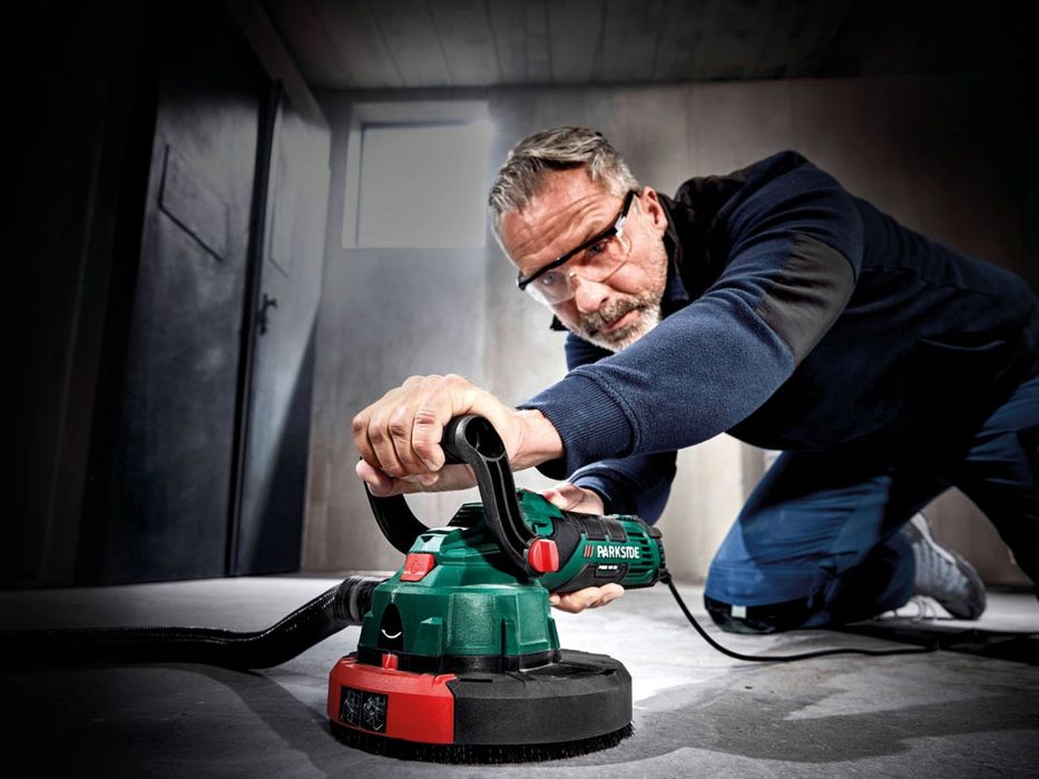 Slefuitor pereti parkside pwbs 180 b3 slefuit podele si pereti Oarda ...