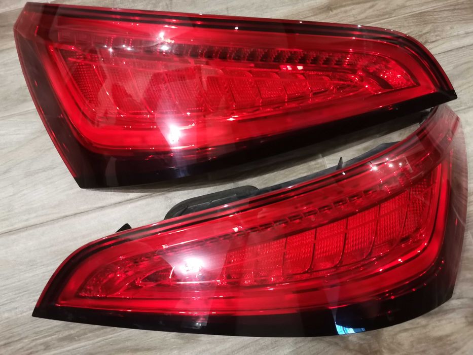 Продавам Q5 SQ5 стопове гр. Стара Загора Аязмото • OLX.bg