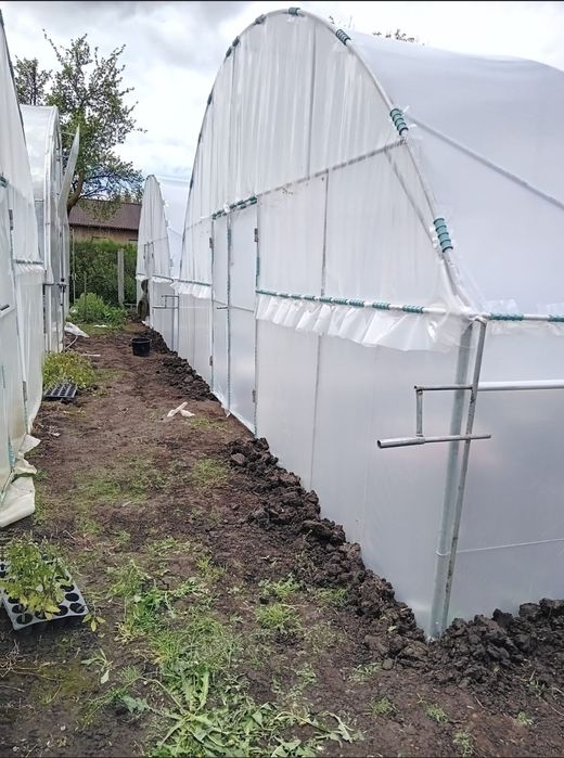 Sere.solare pentru gradina si plante Falticeni • OLX.ro
