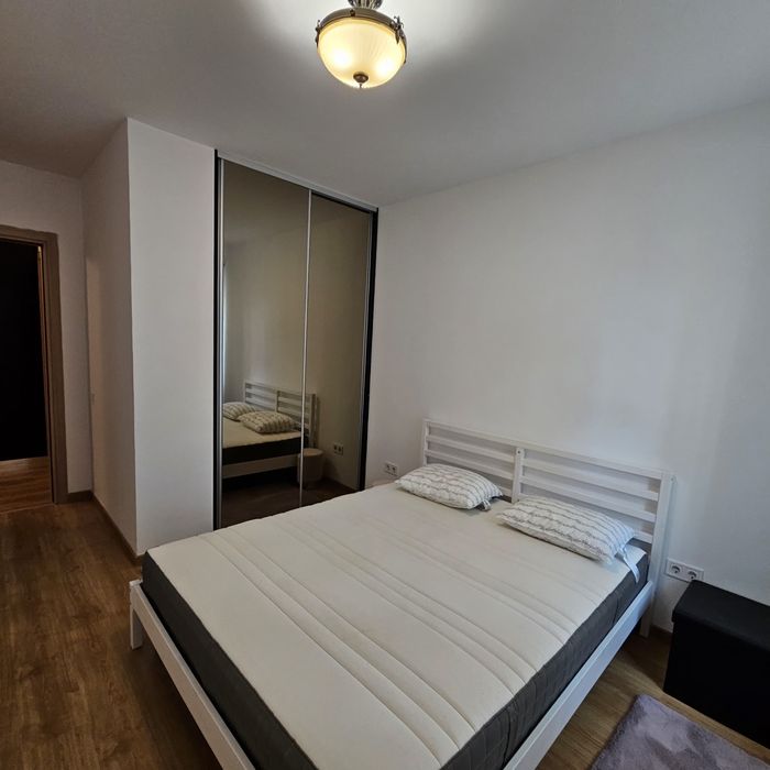 De Închiriat Apartament 2 camere Decomandat Granvia Park Lujerului ...