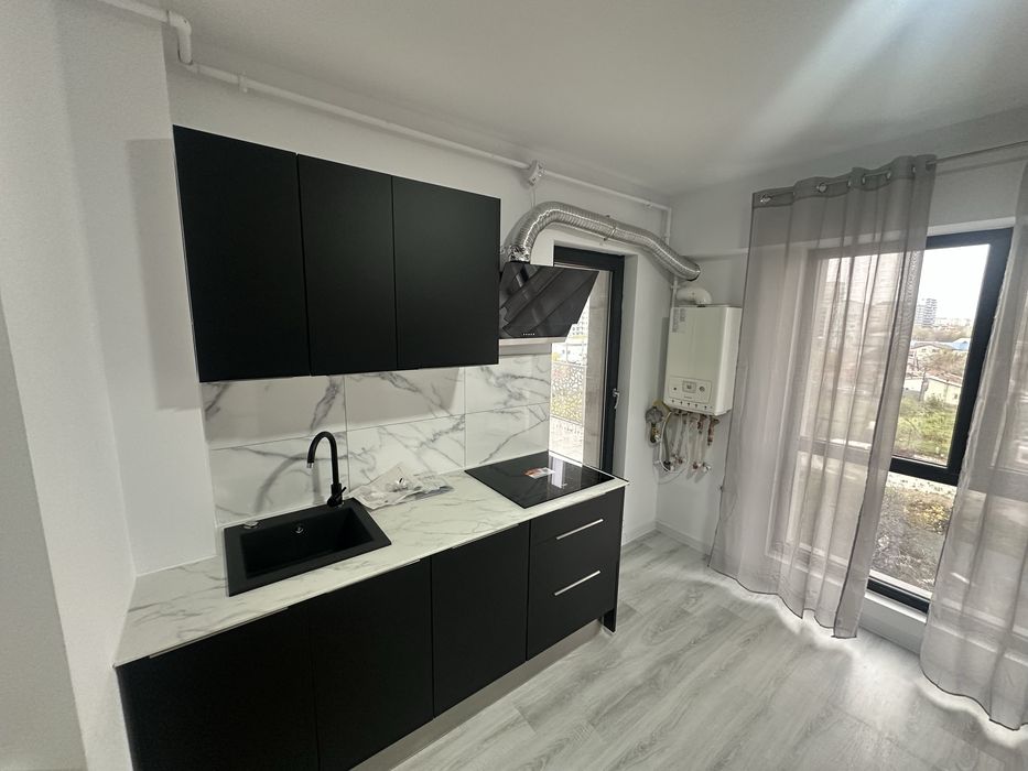 Inchiriez apartament 2 camere Iram Residence Bucuresti Sectorul 3 • OLX.ro