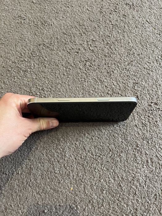 Vand iPhone 16 Pro Max 256 GB! Satu Mare • OLX.ro