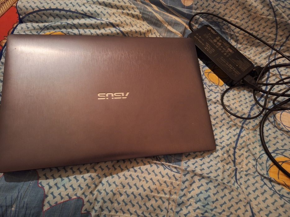 Asus n550jv игровой - Ноутбуки Актау на Olx