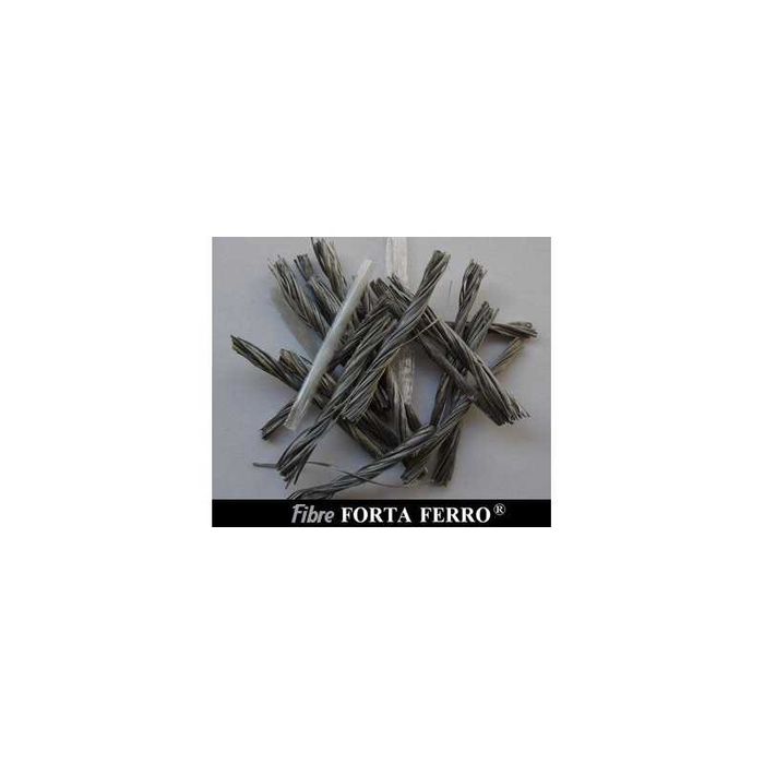 Fibra pentru armarea betonului 54mm FORTA FERRO Bucuresti Sectorul 6 ...