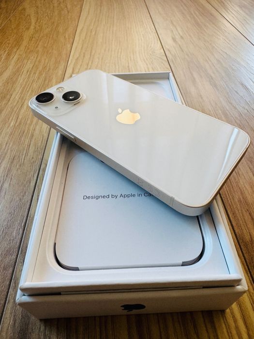 IPhone 13 mini , 89 процента батерия гр. София Хиподрума • OLX.bg