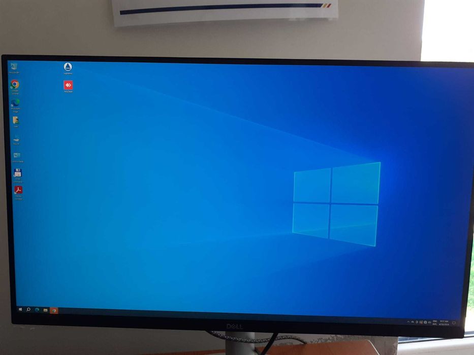 Sistem PC I7 cu monitor Dell Oradea • OLX.ro
