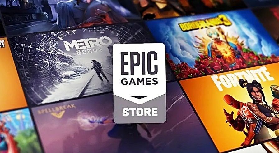 Аккаунт Epic games плюс почта от него - Игры для PC Нура на Olx