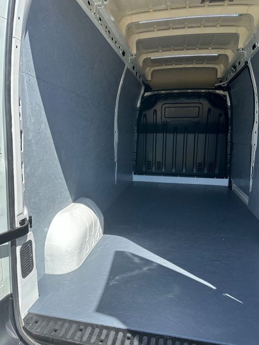 Renault Master 2017 2.3 euro5 Movano,Sprinter,Crafter,Ducato,Jumper ...