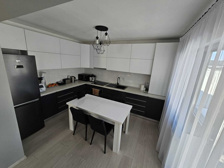 Locuinta parter 125 Mp + terasa si teren de 508mp TVA de 9% inclus ...