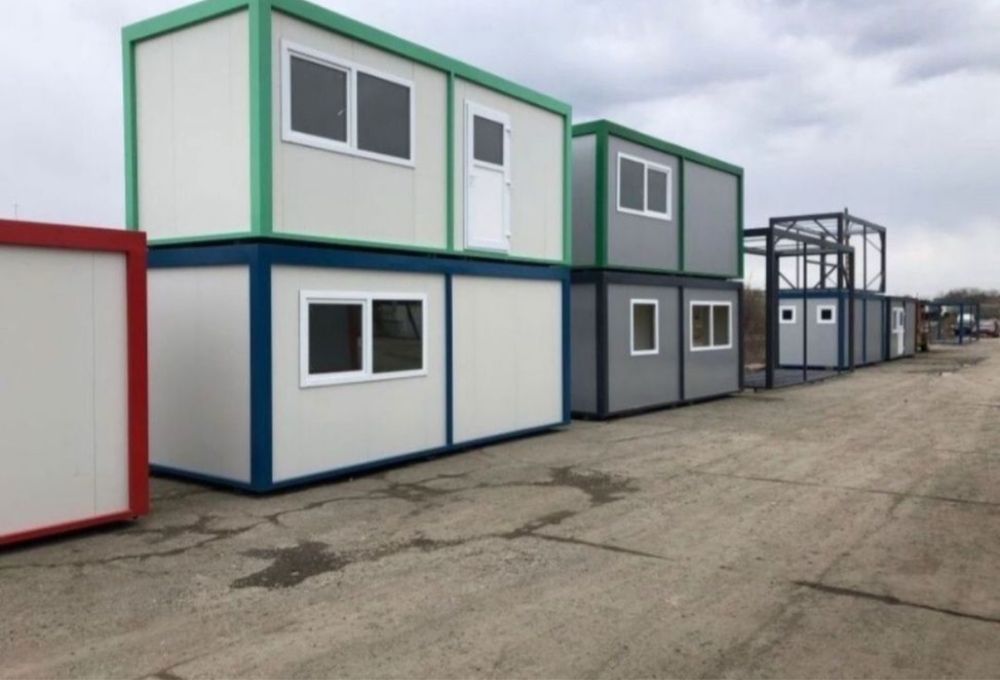 Container containere modulare Timisoara • OLX.ro