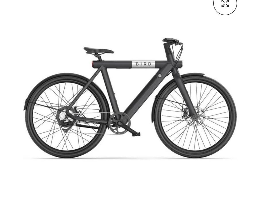 Bird Bike A-frame 500w гр. Търговище Вароша • OLX.bg