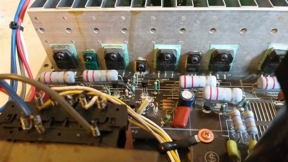 Yamaha AX 700 defect Timisoara • OLX.ro