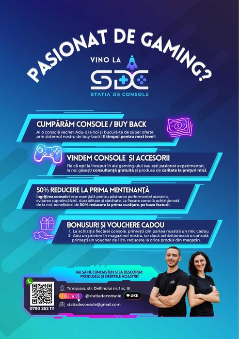 OFERTA! FC25 + PlayStation 5 Disk | PS5 | 1 Controller | Garanție ...