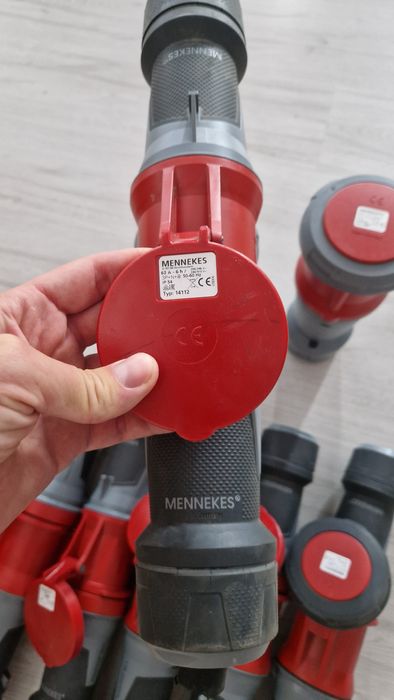 De vanzare prize si stechere de 63A si 125A Constanta • OLX.ro