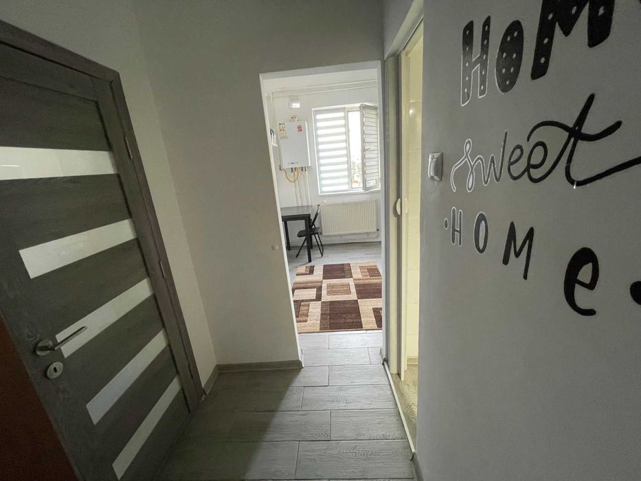 PROPRIETAR!Ofer spre chirie apartament 1 camera! NOU- Nu garsoniera ...