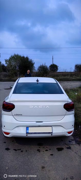 DACIA LOGAN GPL - PRESTIGE ECO-G 100 MT6 - Garantie 200 000 km/5 ani ...