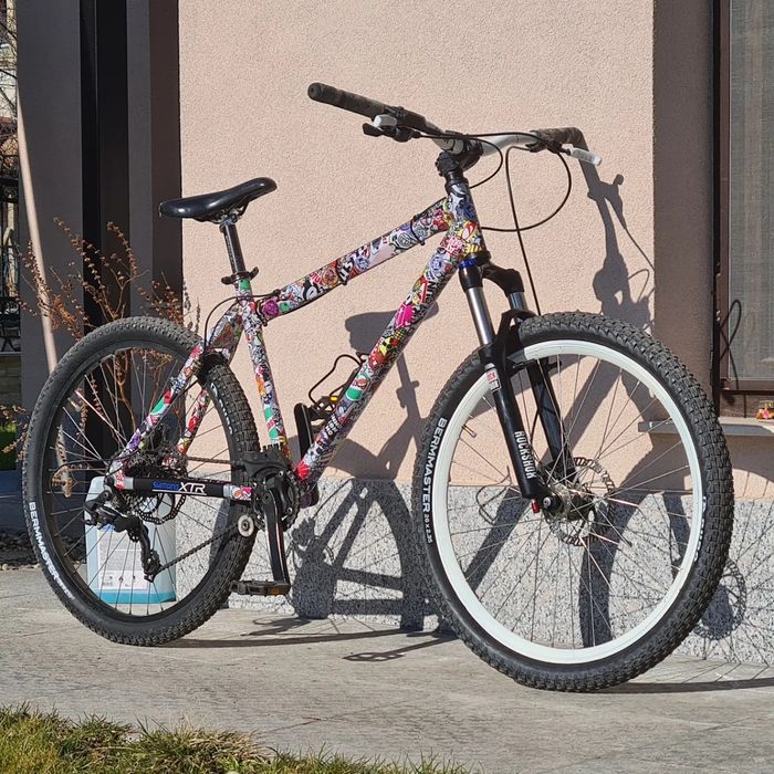 Drag c2 ontario с нито една заводска част с. Тополи • OLX.bg