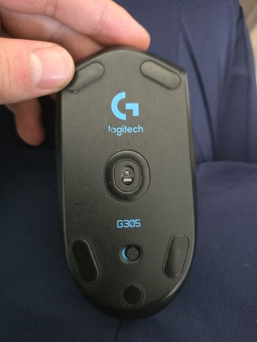 Mouse Logitech G305 Wireless Cluj-Napoca • OLX.ro