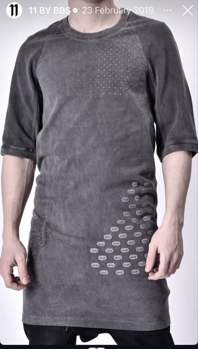 11 by Boris Bidjan Thom Krom Luda concept Luda team гр. Сливен Клуцохор ...