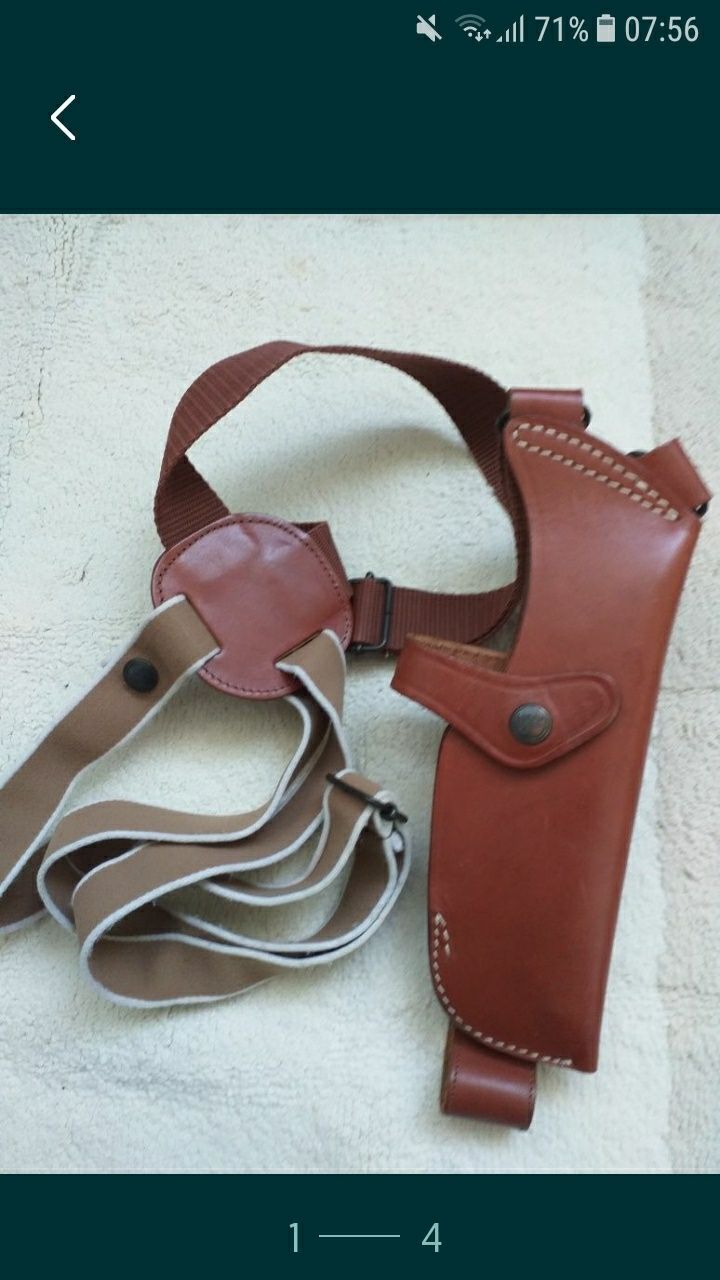 Toc pistol ham piele Ploiesti • OLX.ro Toc pistol ham piele Ploiesti • OLX.ro