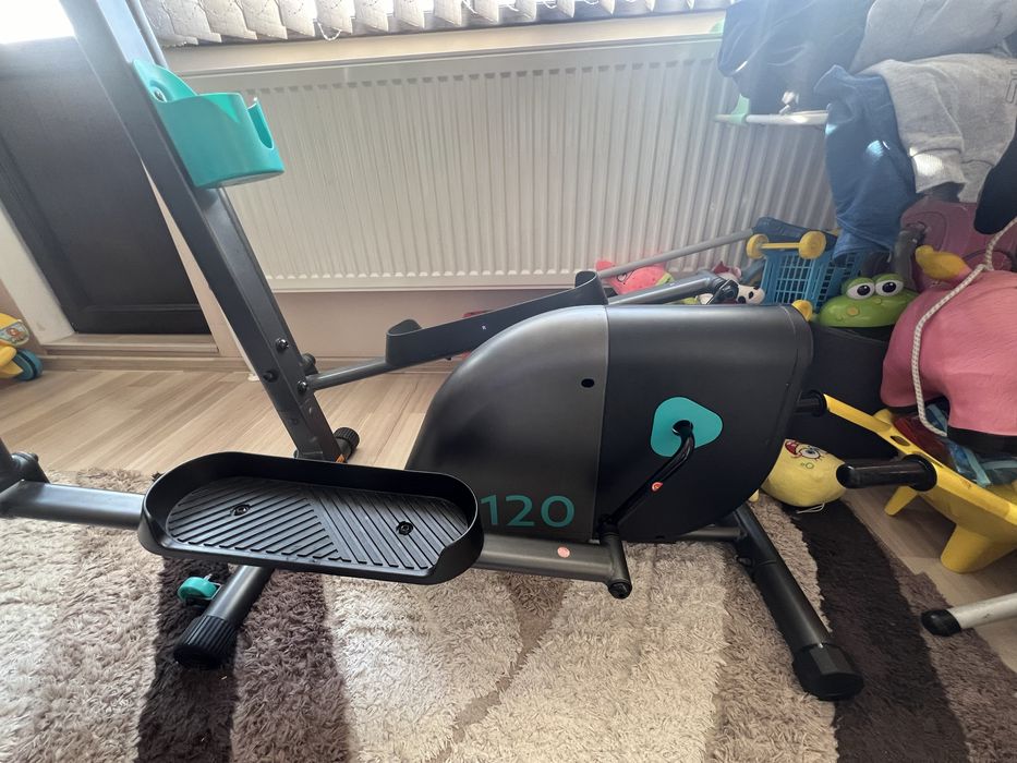 Кростренажор essentiel 120 гр. Ихтиман • OLX.bg