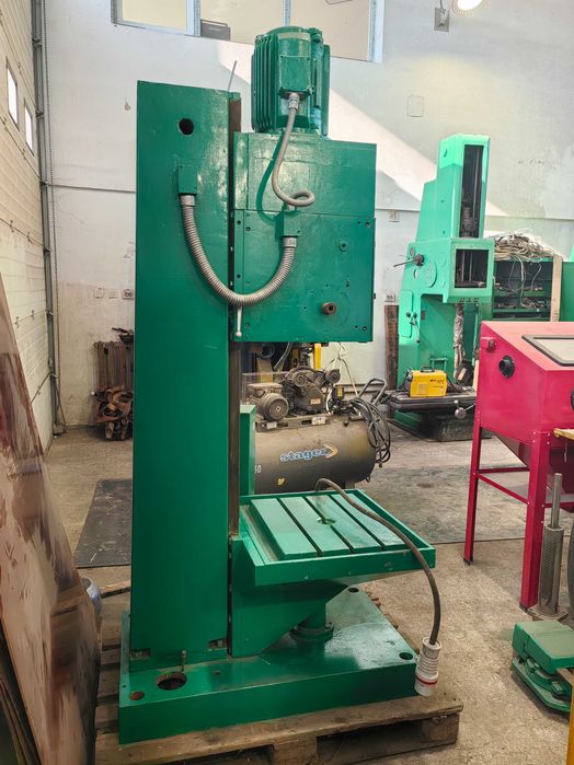 Vand strung , masina de gaurit mare si freza de facut canale de pana ...