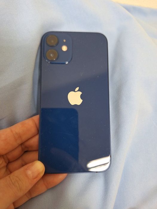 IPhone 12mini 64 GB с. Световрачене • OLX.bg