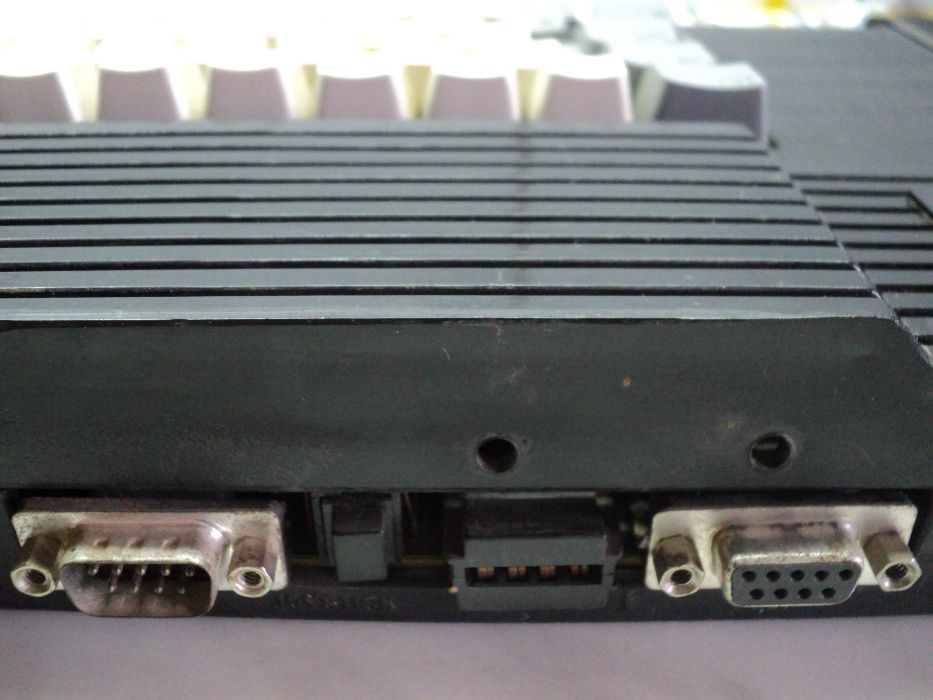 VINTAGE Calculator Romanesc HC 91+ (ICE Felix 1990) SIGILAT! Focsani ...