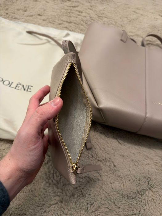 Geanta Mare Polene Bucuresti Sectorul 1 • OLX.ro