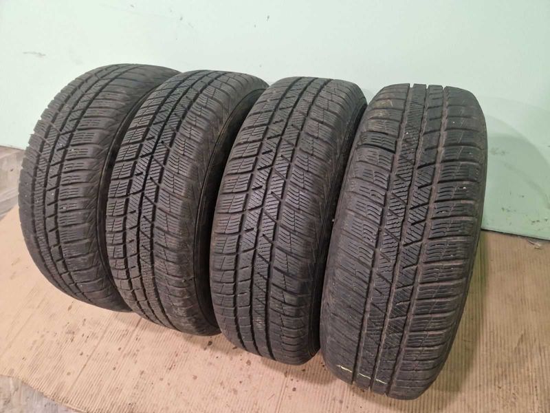 Anvelope All season M+S Fagaras • OLX.ro