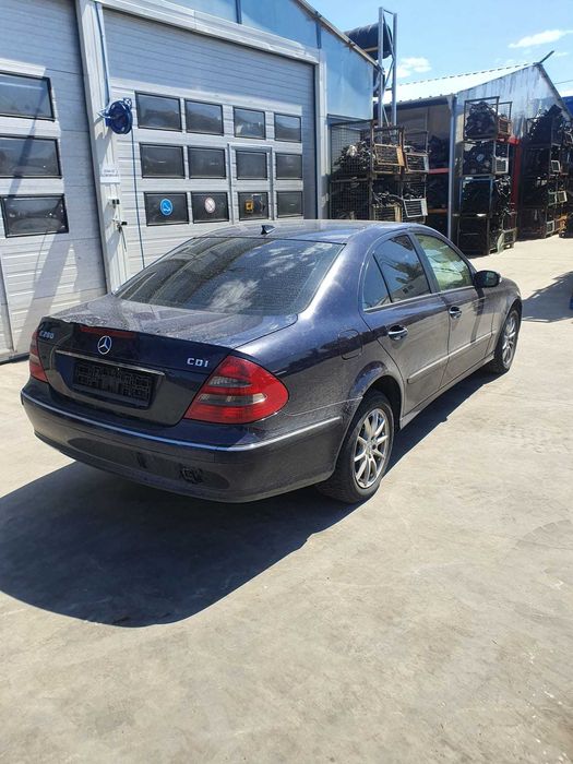 Mercedes w211 /e280/ Dezmembrez/Dezmembram Galati • OLX.ro