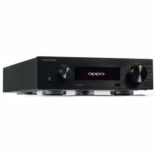 Oppo Sonica Audiophile DAC and Network Streamer Arad • OLX.ro
