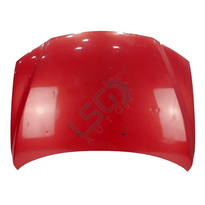 Преден капак Mazda 6 (GG) ID: 139684 гр. Левски • OLX.bg