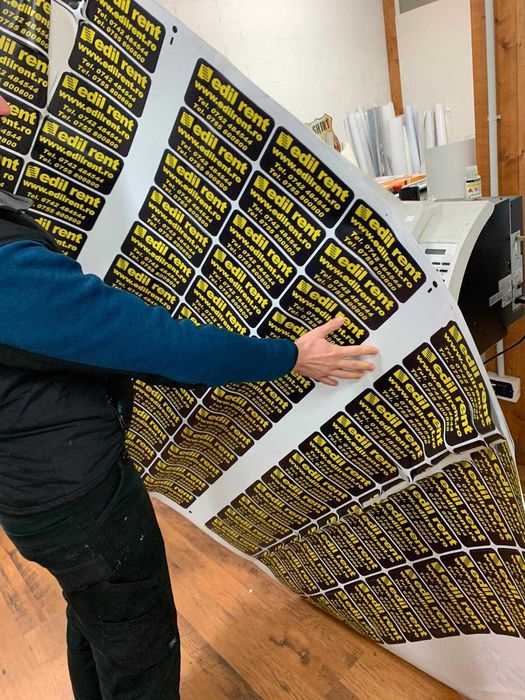 Schela metalica pentru fatada Targoviste • OLX.ro