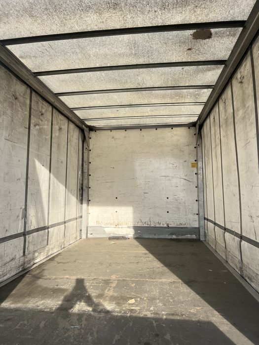 Vand Mercedes Sprinter 2016 prelata Buzau • OLX.ro